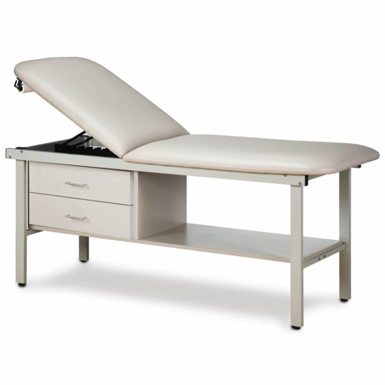 Exam Tables - Paragon Medical