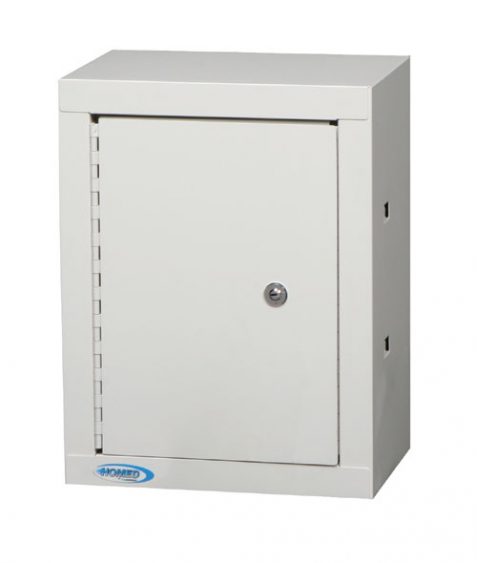 NARCOTIC SAFES and CABINETS - Paragon Medical