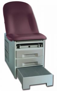 Brewer Exam Tables - Paragon Medical