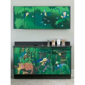 Exam Tables - Paragon Medical