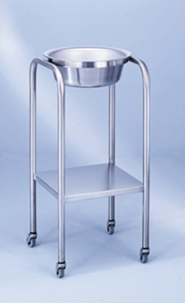 Basin Stands - Paragon Medical