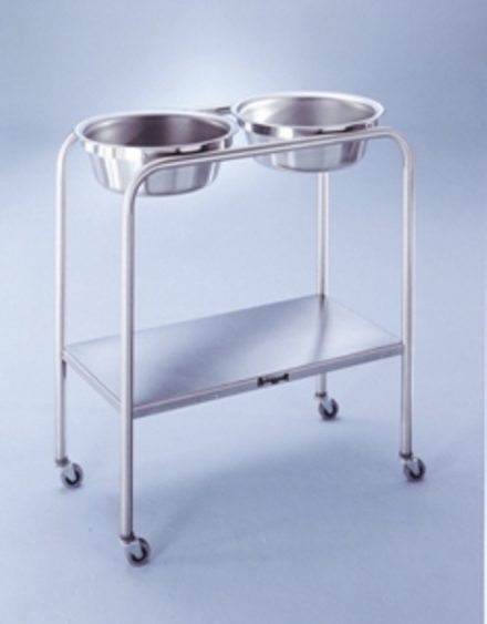 Basin Stands - Paragon Medical