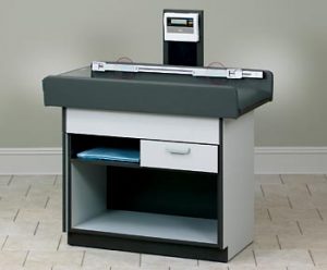 Pediatric Exam Tables - Paragon Medical