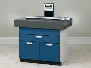 Pediatric Exam Tables - Paragon Medical
