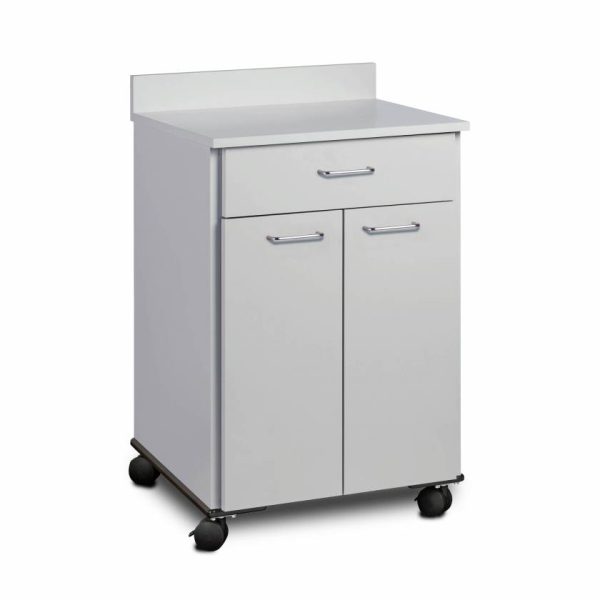 Exam Room Cabinets - Paragon Medical