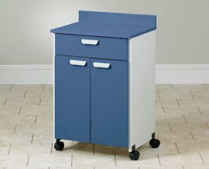 Exam Room Cabinets - Paragon Medical