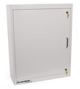 NARCOTIC SAFES and CABINETS - Paragon Medical