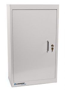 NARCOTIC SAFES and CABINETS - Paragon Medical