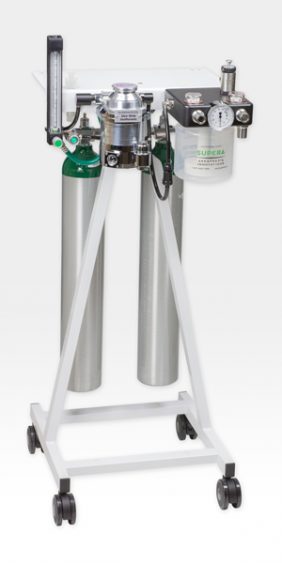 Veterinary Anesthesia Machines