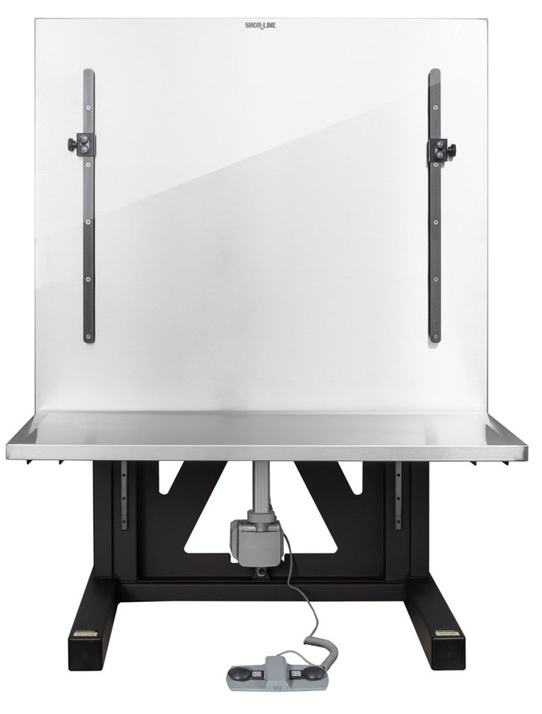 HYDRAULIC & ELECTRIC LIFT TABLES - Paragon Medical