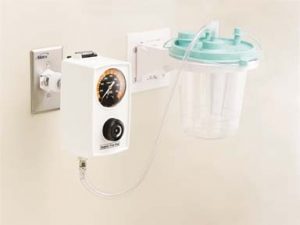 Suction - Paragon Medical