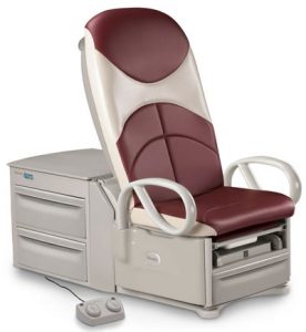 Brewer Exam Tables - Paragon Medical