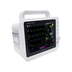 Veterinary Monitors - Paragon Medical