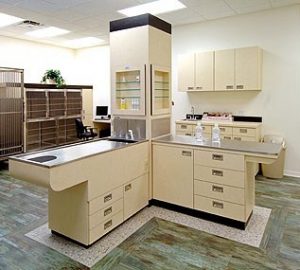 WET-PREP TABLES - Paragon Medical