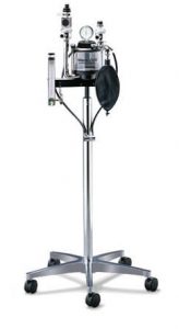 Veterinary Anesthesia Machines