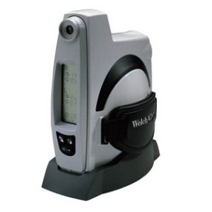 Welch Allyn Thermometers - Paragon Medical