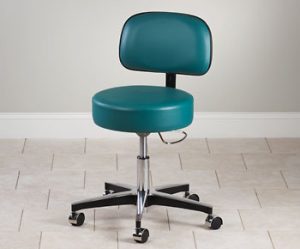 Stainless Steel Stools - Paragon Medical