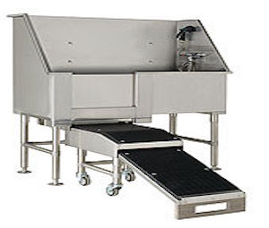 VETERINARY TABLES & TUBS - Paragon Medical