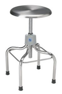 Medical exam stools, stainless stools, lab stools surgeons stools