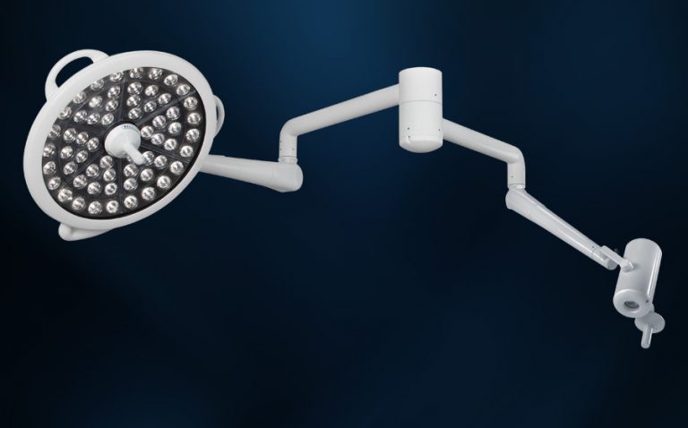 Surgery lights, Exam lights - Paragon Medical