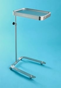 Mayo Type Instrument stands - Paragon Medical