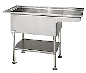 VETERINARY TABLES & TUBS - Paragon Medical